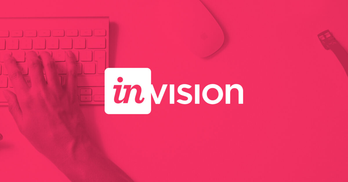 Why We Love InVision | MadeByShape