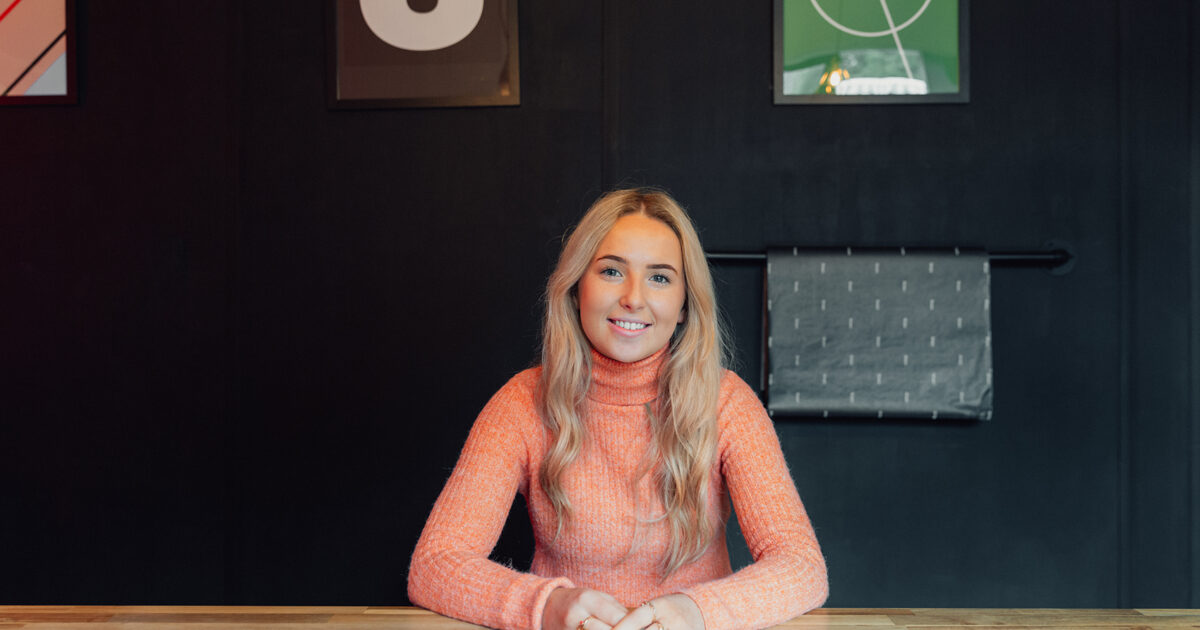 Kerry Hounslea | MadeByShape