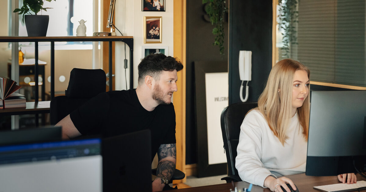 How do I Choose a Brand Design Agency? | MadeByShape