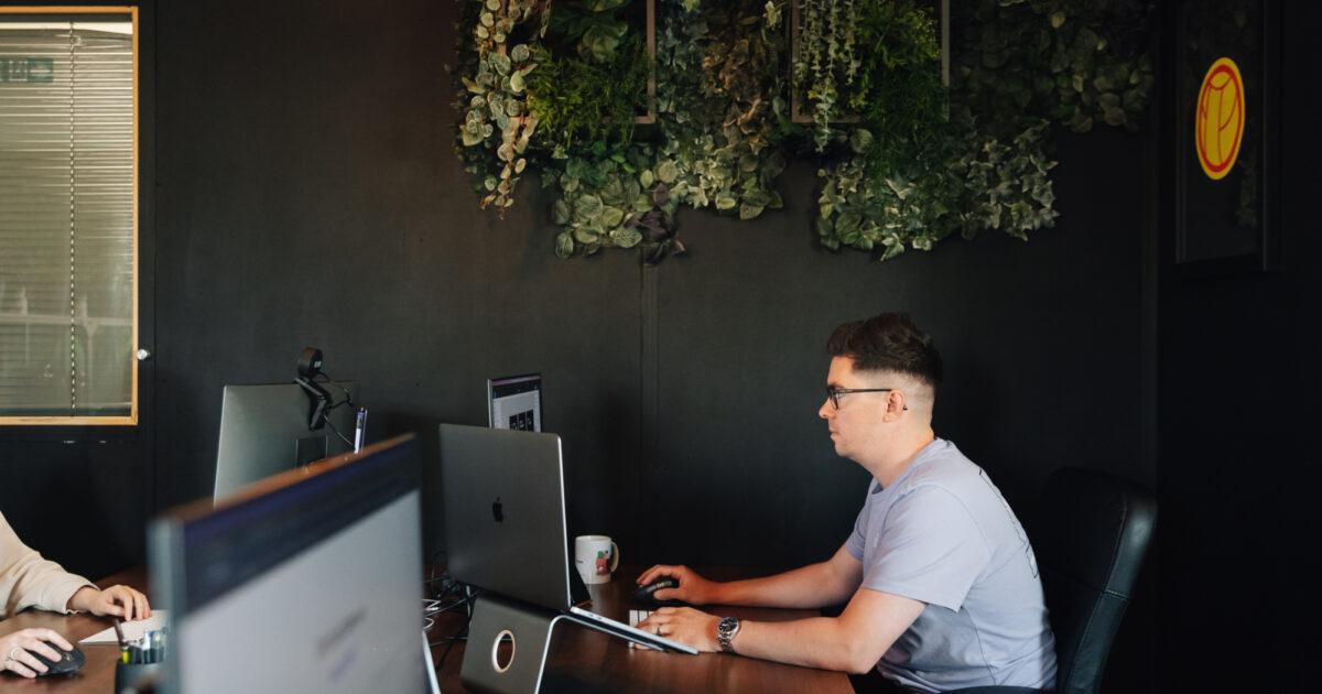 The Power of Web Design: Essential Statistics and… | MadeByShape