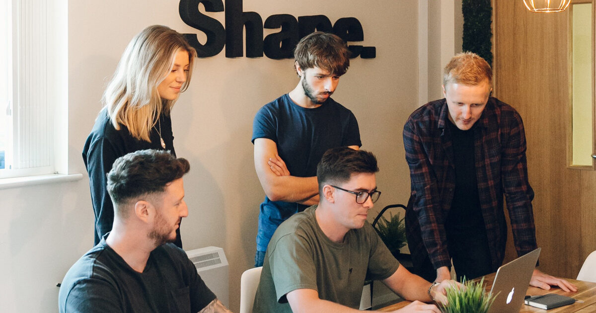 The best creative advice for new designers | MadeByShape