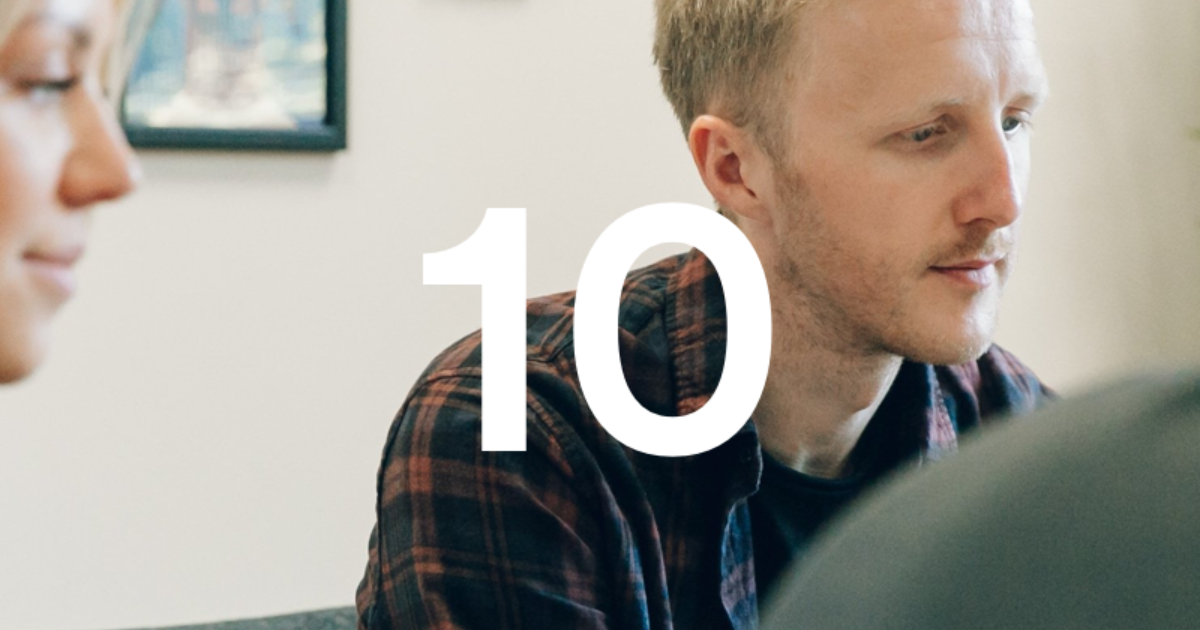 Jason Mayo: 10 years of being a Co-Founder | MadeByShape