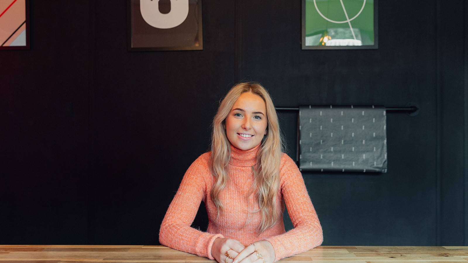 Kerry Hounslea | MadeByShape