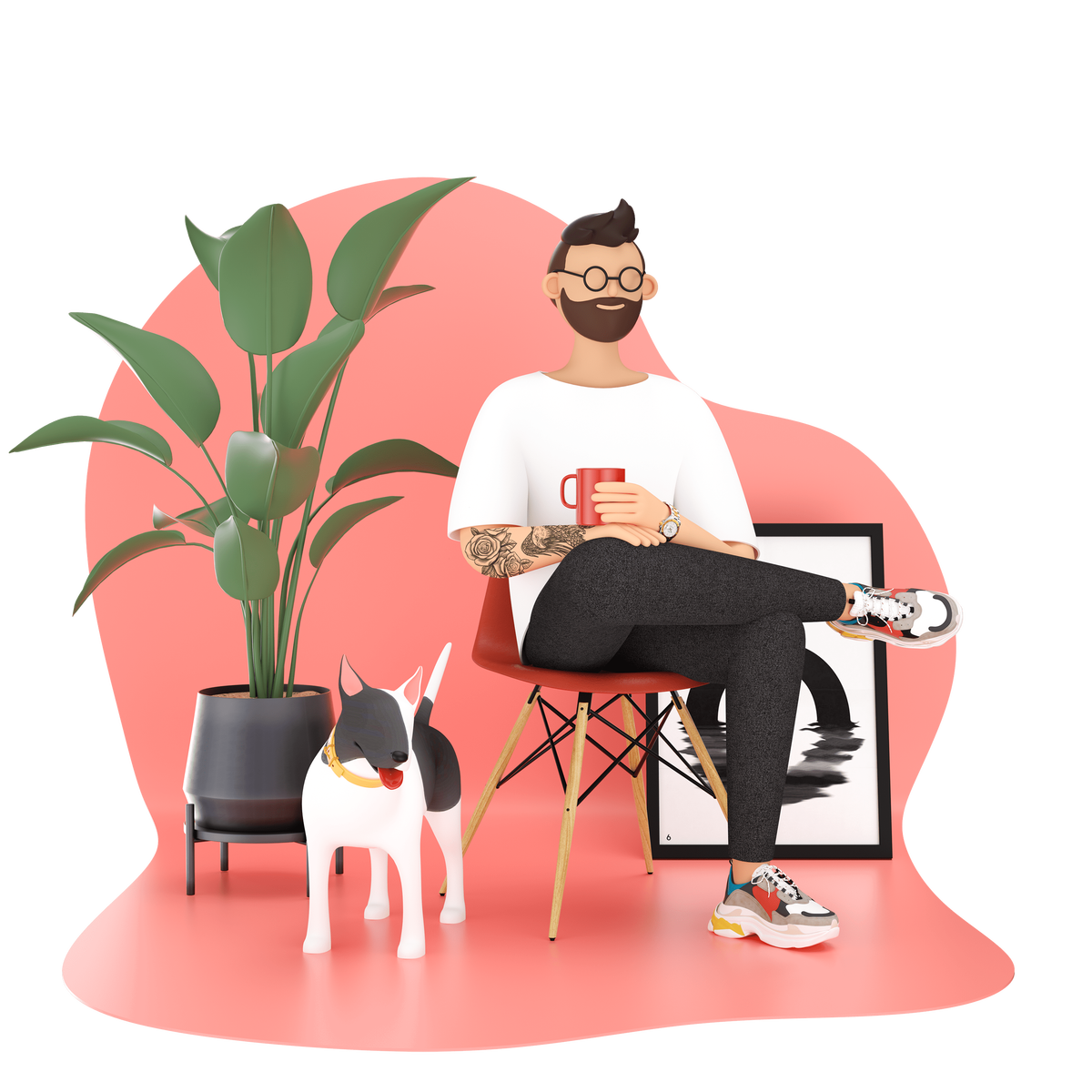 Contact Shape Web Design Studio Manchester | MadeByShape