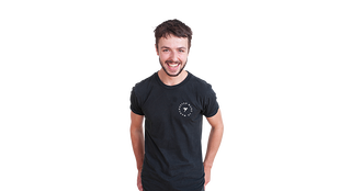 Tom Pickering | MadeByShape