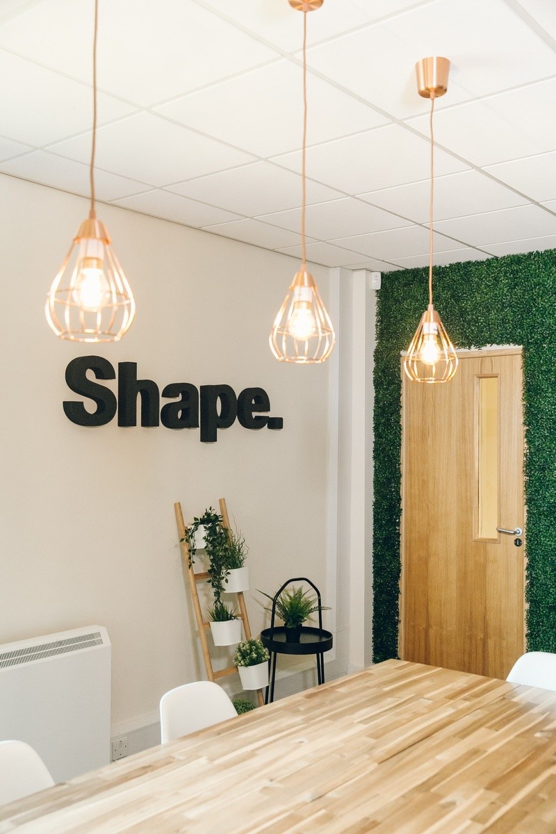 Culture | MadeByShape