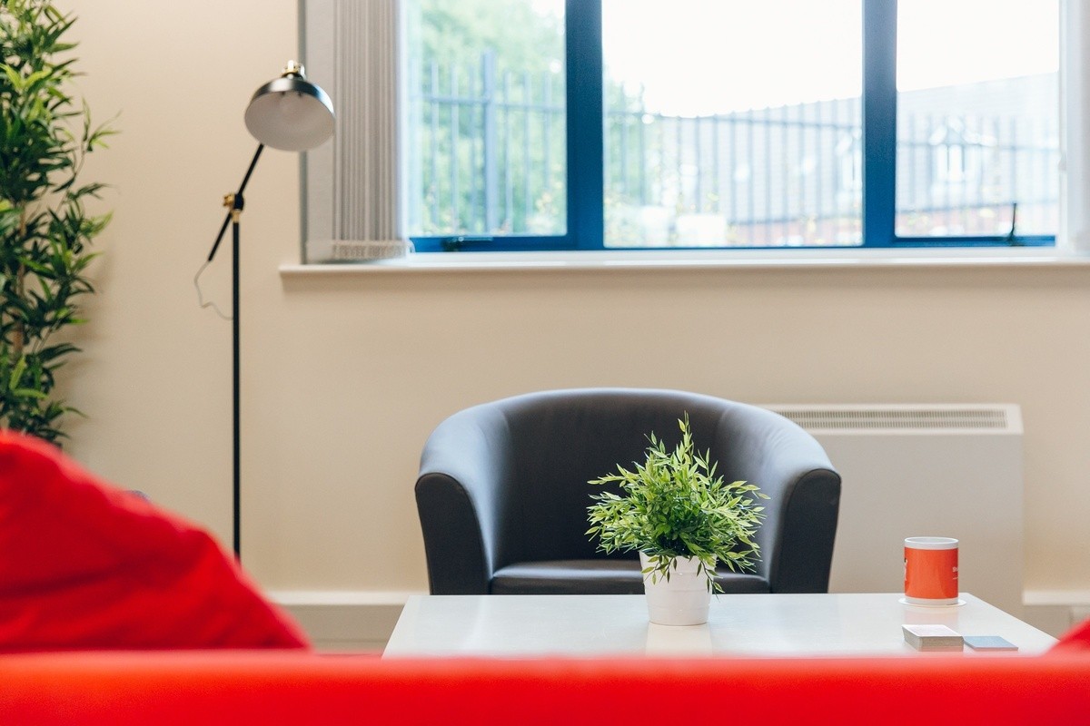 Why our studio just outside of Manchester works for us | MadeByShape