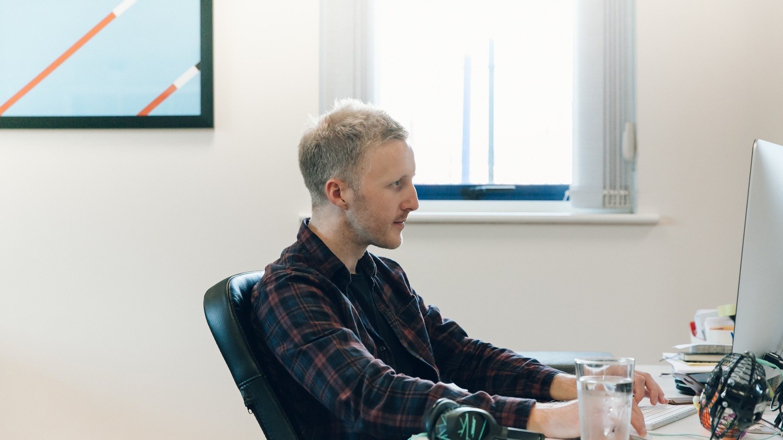 Jason Mayo | MadeByShape