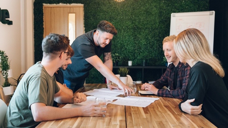 About Digital Agency Manchester | MadeByShape