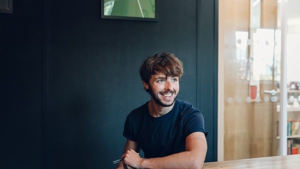 Tom Pickering | MadeByShape