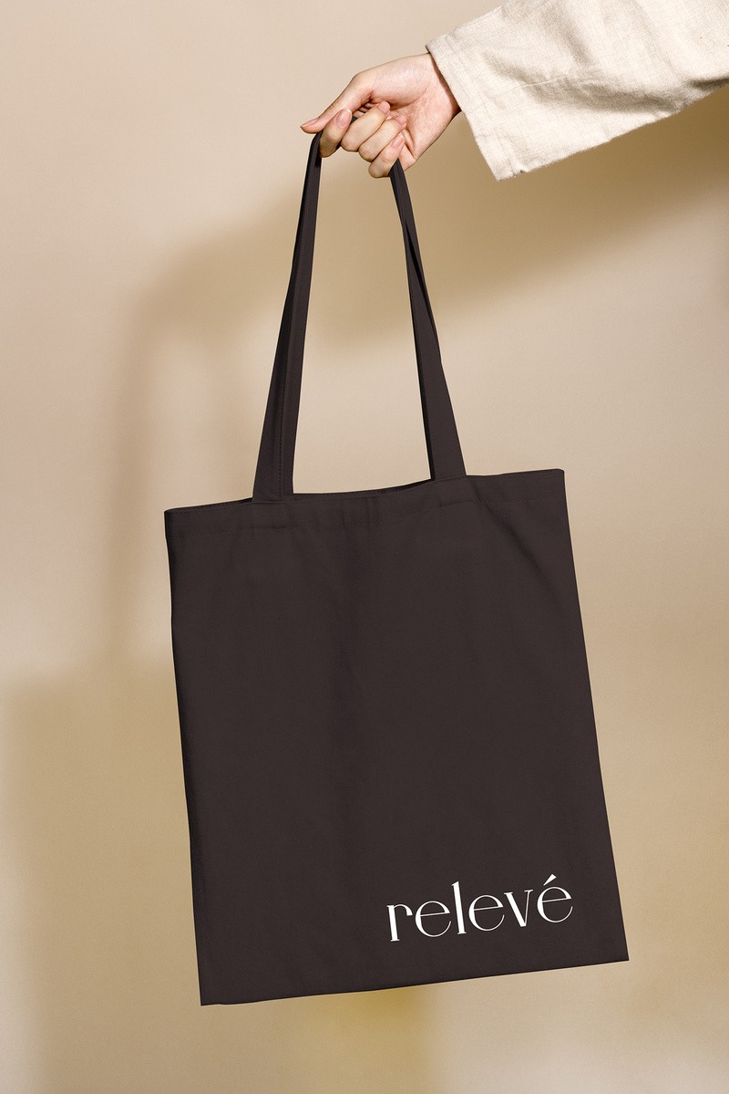 Relevé Clothing | MadeByShape