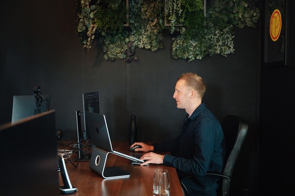 Craft CMS Agency | Craft CMS Developer Manchester | MadeByShape