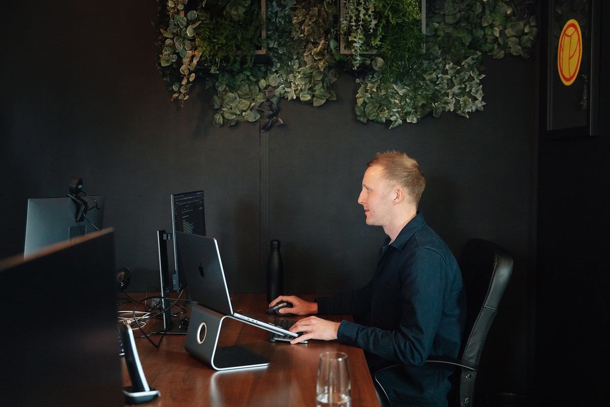 Craft CMS Agency | Craft CMS Developer Manchester | MadeByShape