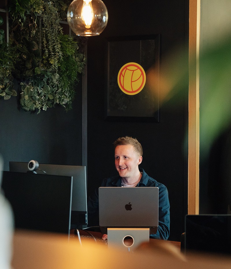 Jason Mayo | MadeByShape