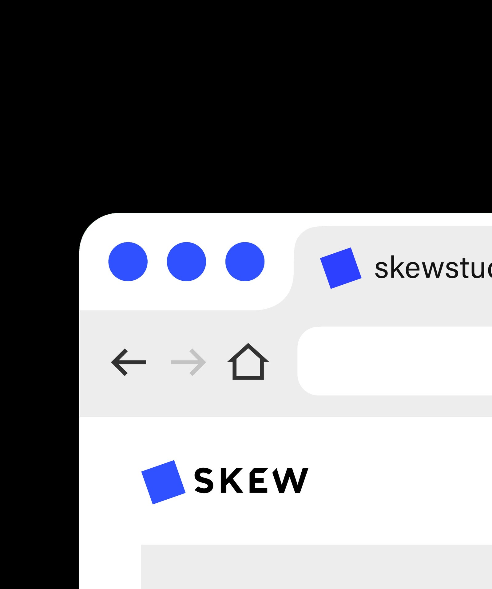 Skew Studio | MadeByShape