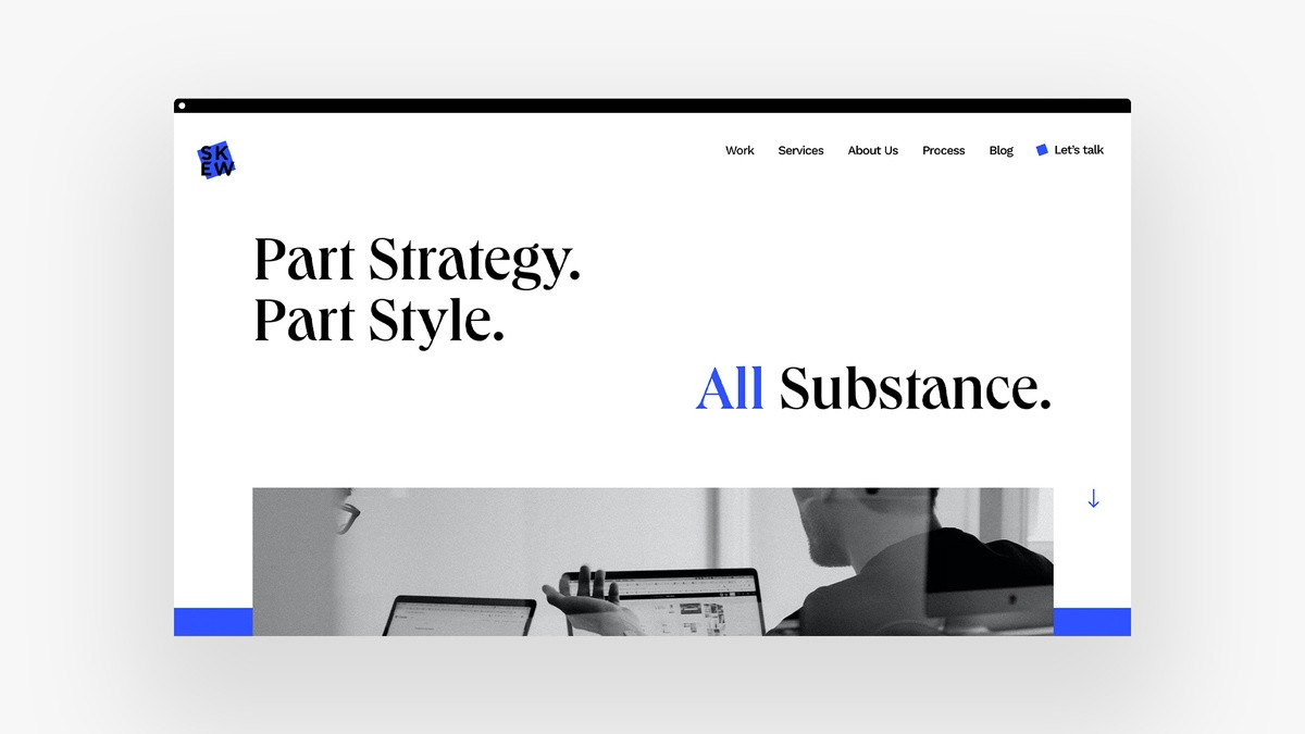 Skew Studio | MadeByShape