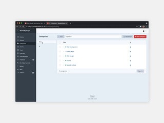 Craft CMS Tutorial Video | MadeByShape