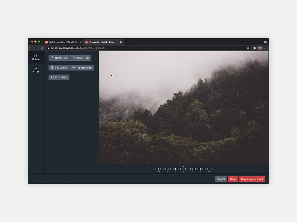 Craft CMS Tutorial Video | MadeByShape