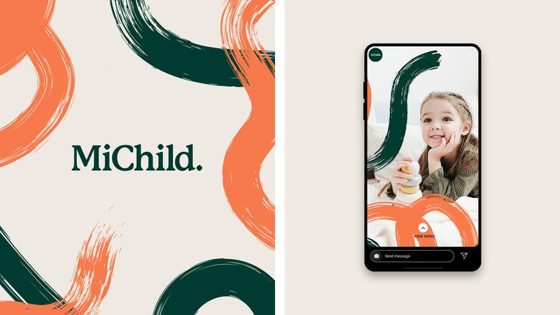 Showcasing what we can do: Branding Projects Before and… | MadeByShape