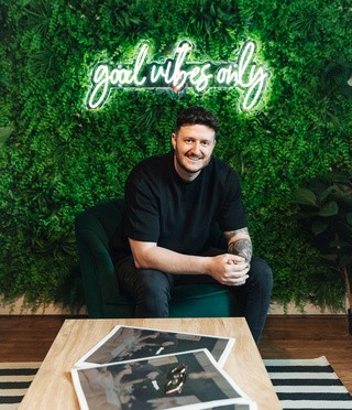 Tom Pickering | MadeByShape