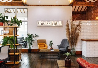 Web Design Manchester | Web Design Agency | MadeByShape