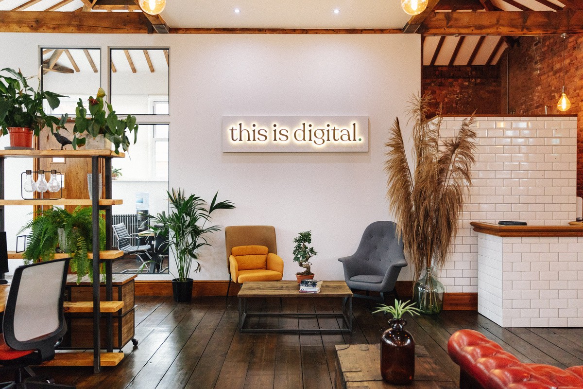 Web Design Manchester | Web Design Agency | MadeByShape