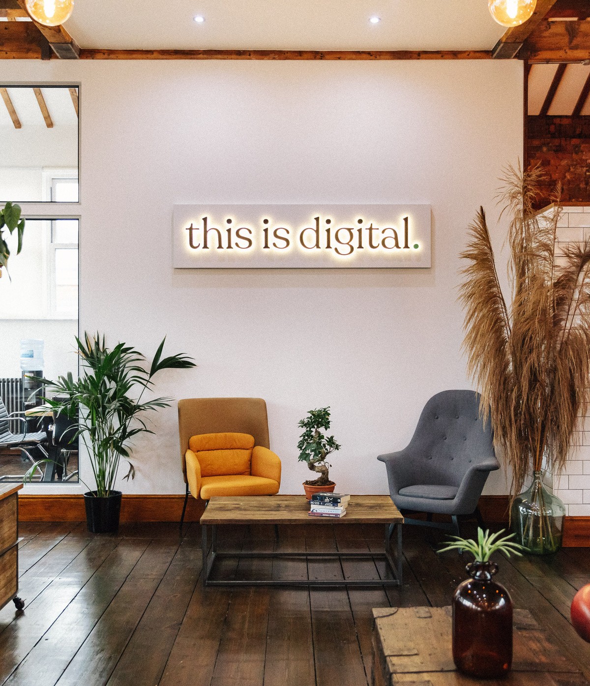 Branding Agency Manchester | Graphic Design Agency | MadeByShape