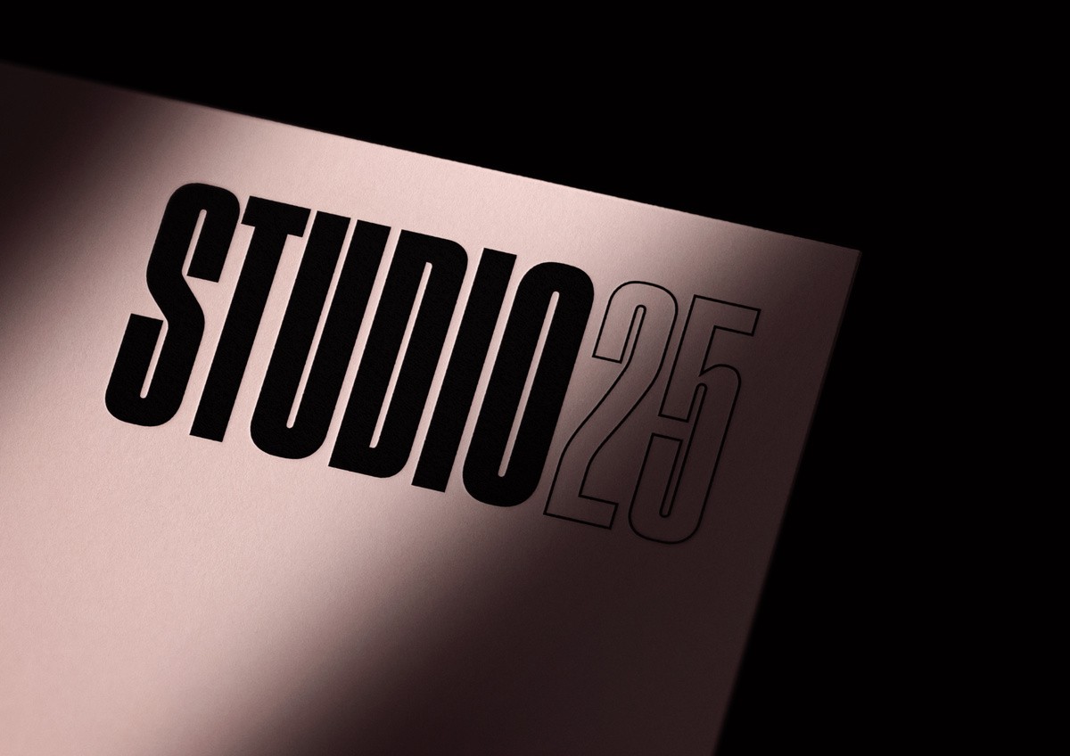 Studio 25 | MadeByShape