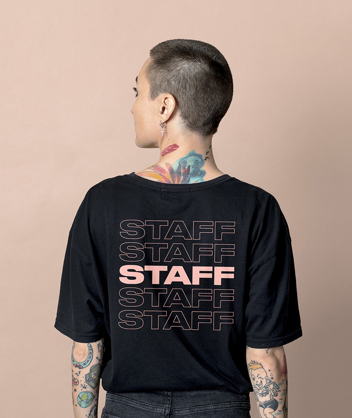 Studio 25 | MadeByShape