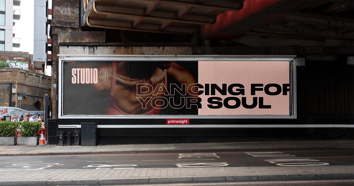 Studio 25 | MadeByShape