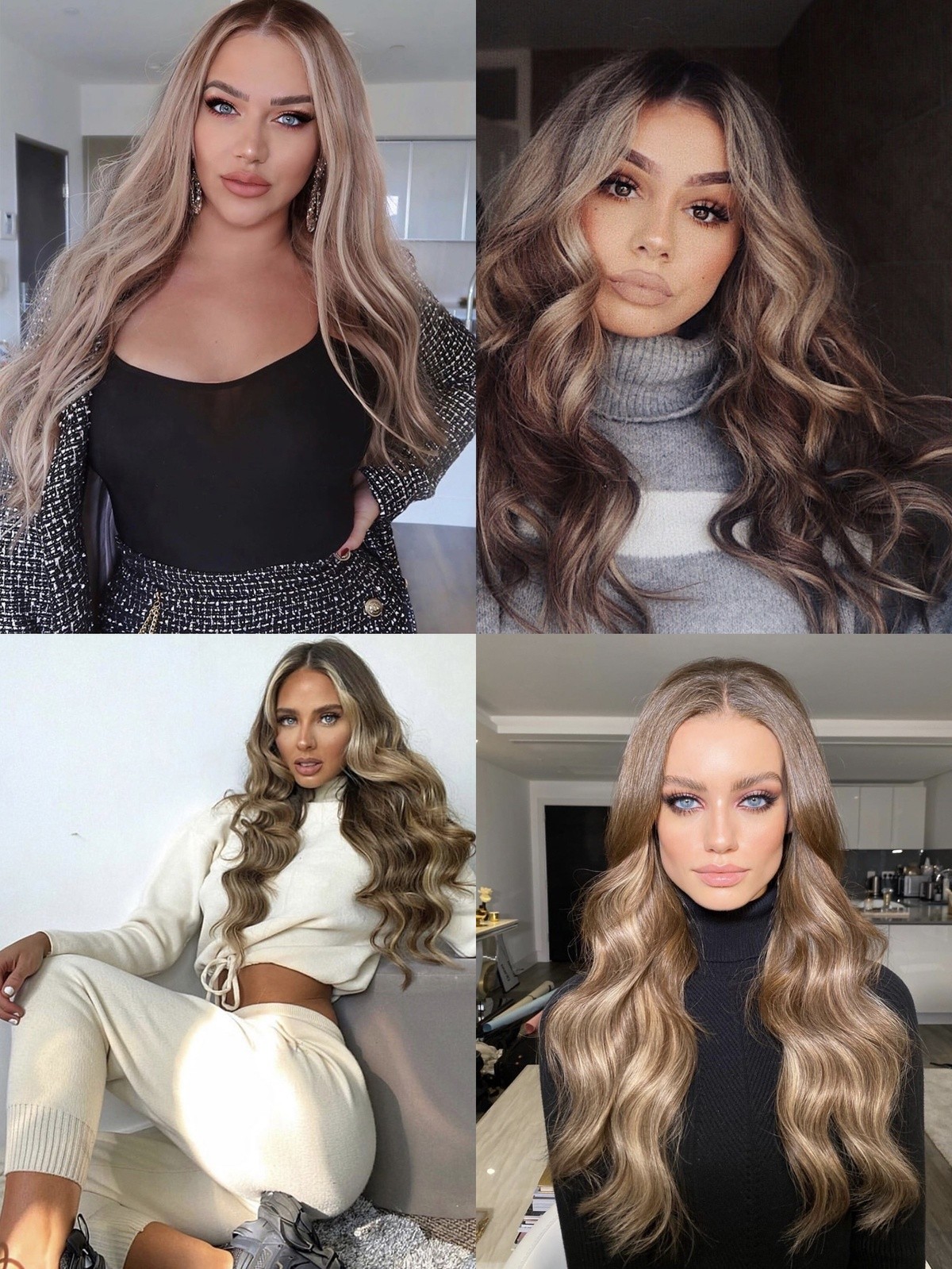 Gee Hair | MadeByShape