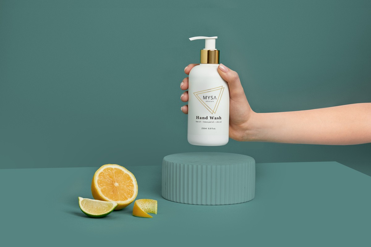 Mysa Skincare | MadeByShape