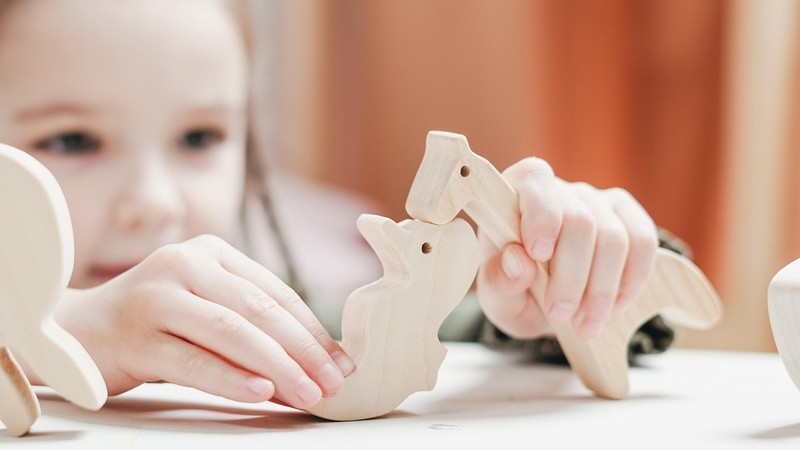 MiChild | MadeByShape