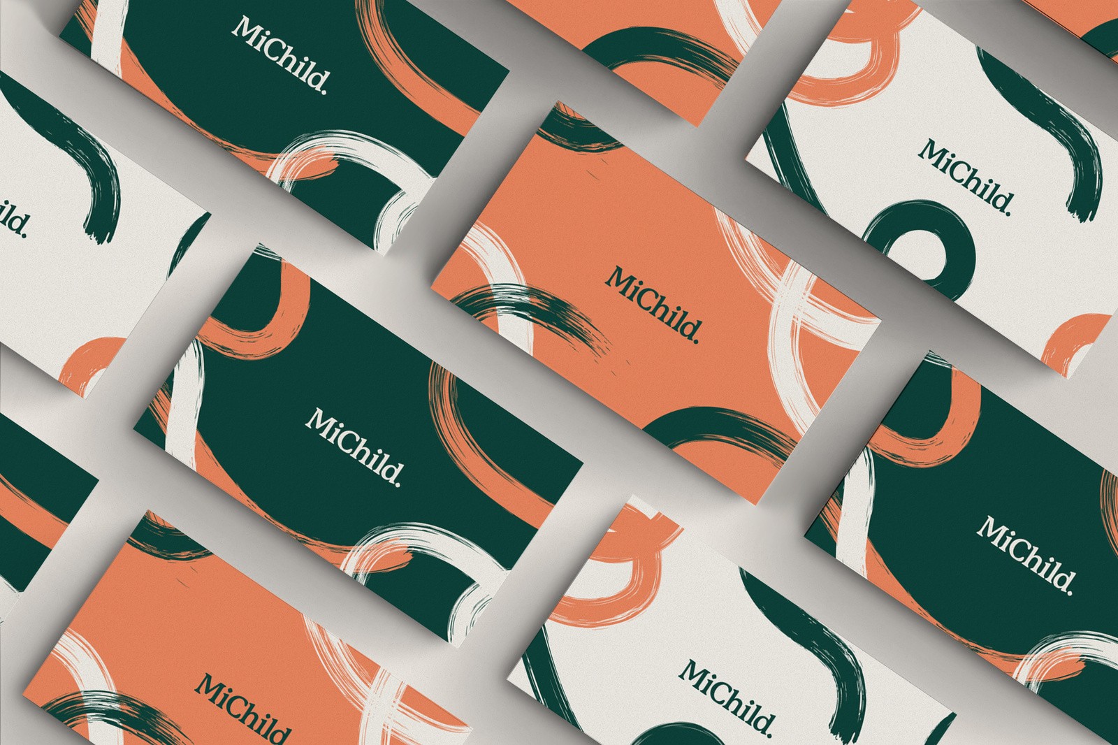 MiChild | MadeByShape