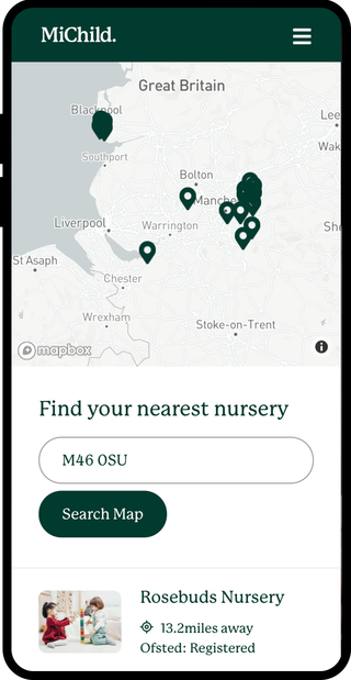 MiChild | MadeByShape