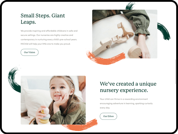 MiChild | MadeByShape