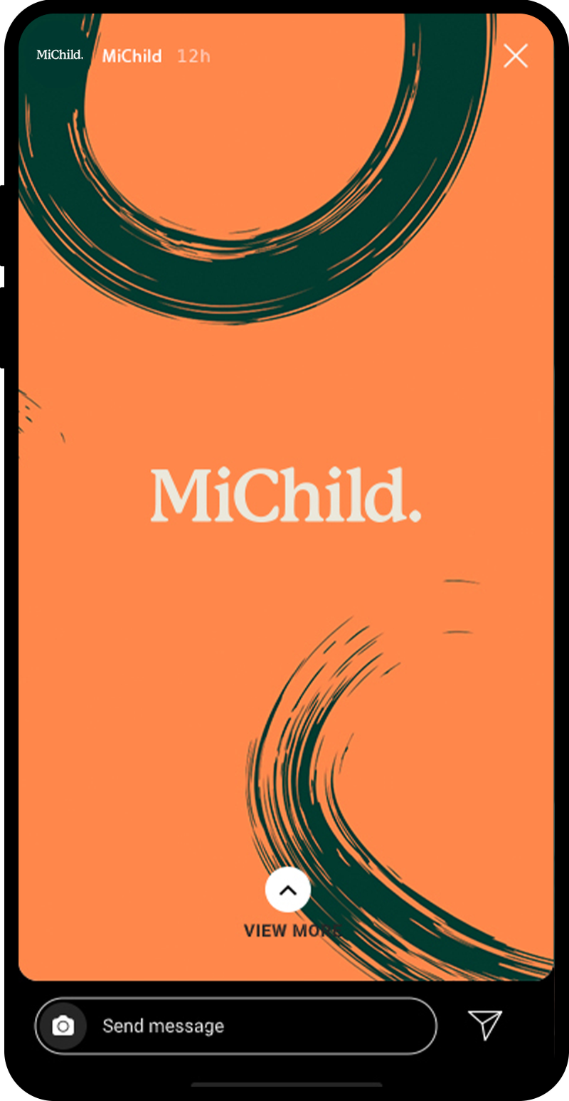 MiChild | MadeByShape