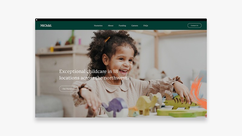 MiChild | MadeByShape