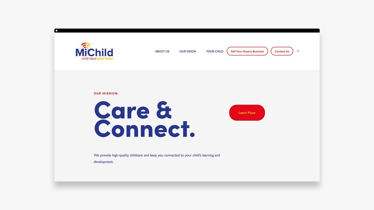 MiChild | MadeByShape