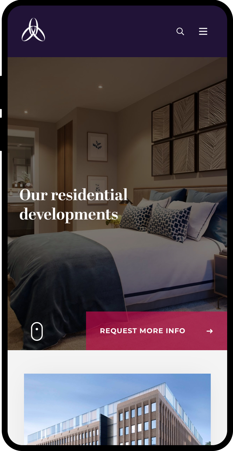 Alliance Investments | MadeByShape