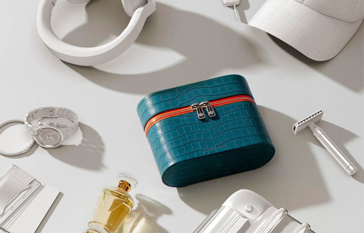 Henry Jacques | MadeByShape