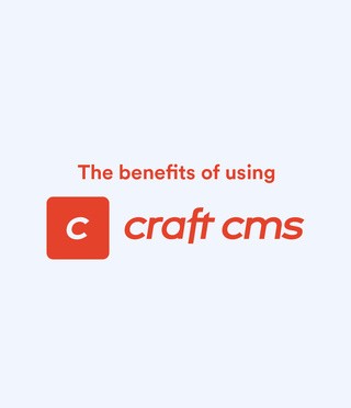 Craft CMS Agency Manchester | Craft CMS Developer | MadeByShape