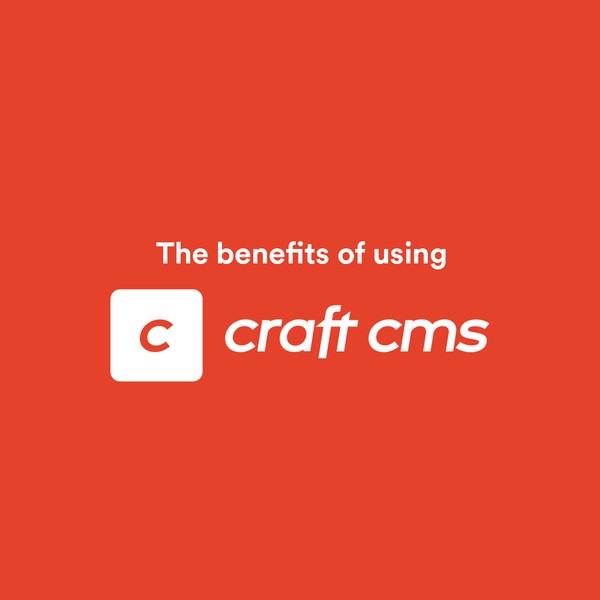 Craft CMS Tutorial Video | MadeByShape