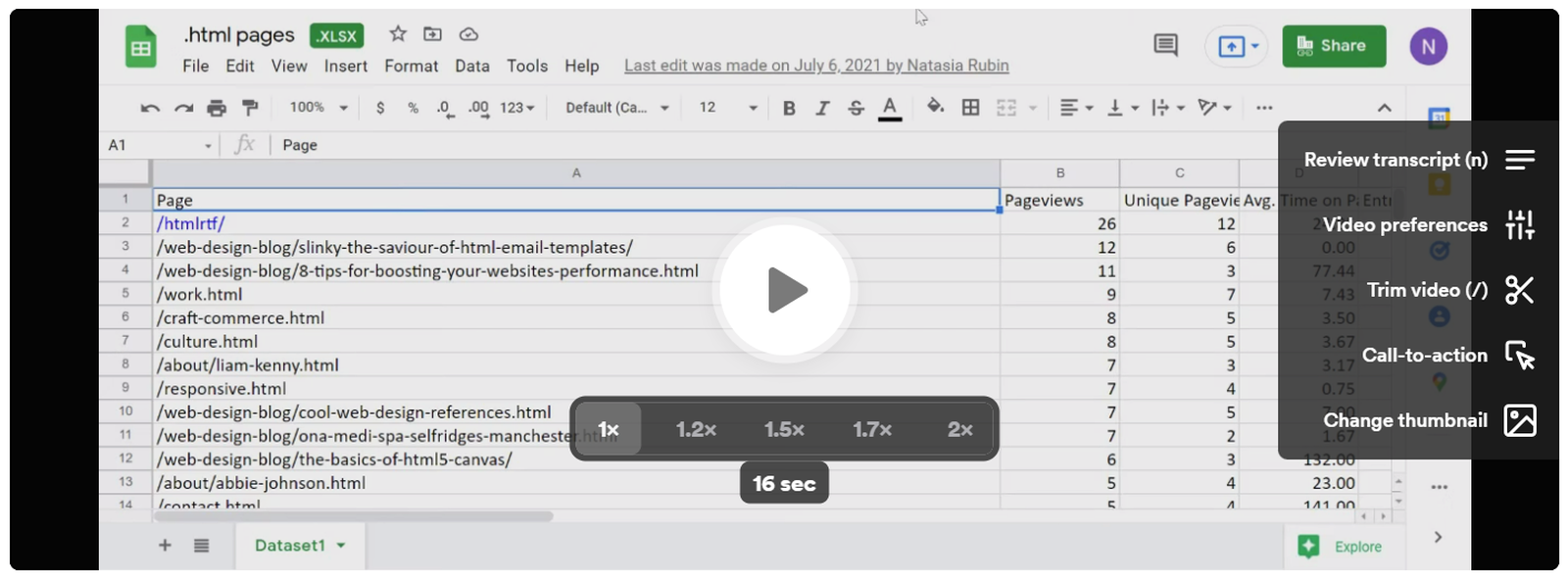 Why We Love Loom Video Recorder | MadeByShape