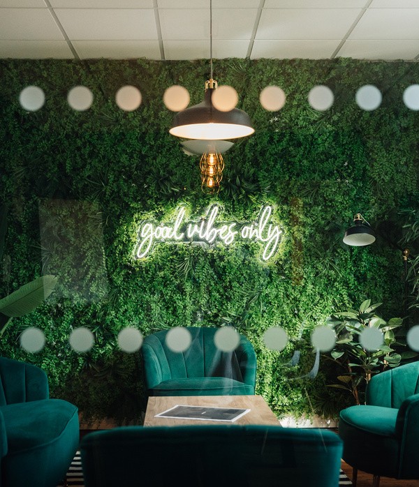 Web Design, SEO & Digital Marketing Services Manchester | MadeByShape