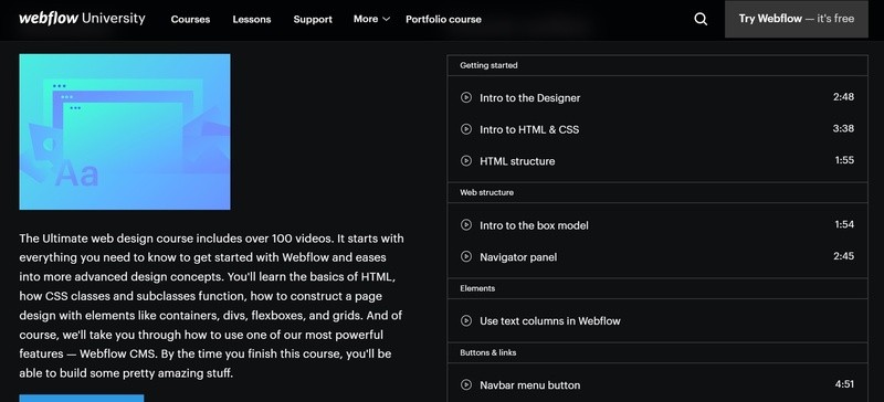 What Qualifications do you need to be a Web Designer? | MadeByShape