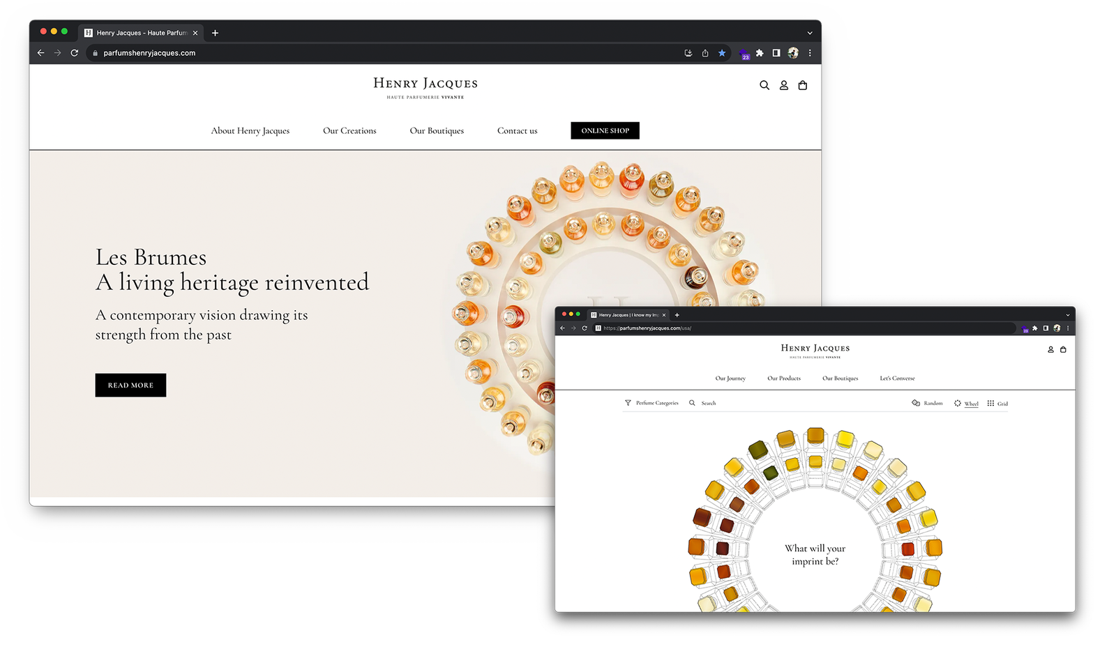 Creating a Multilingual Site with Craft CMS | MadeByShape