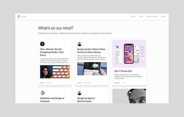 Website trends for 2019 | MadeByShape