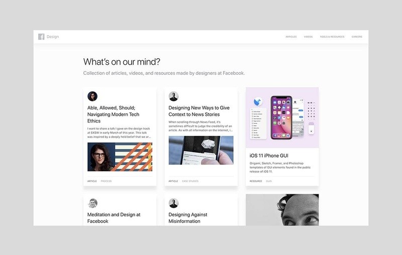 Website trends for 2019 | MadeByShape