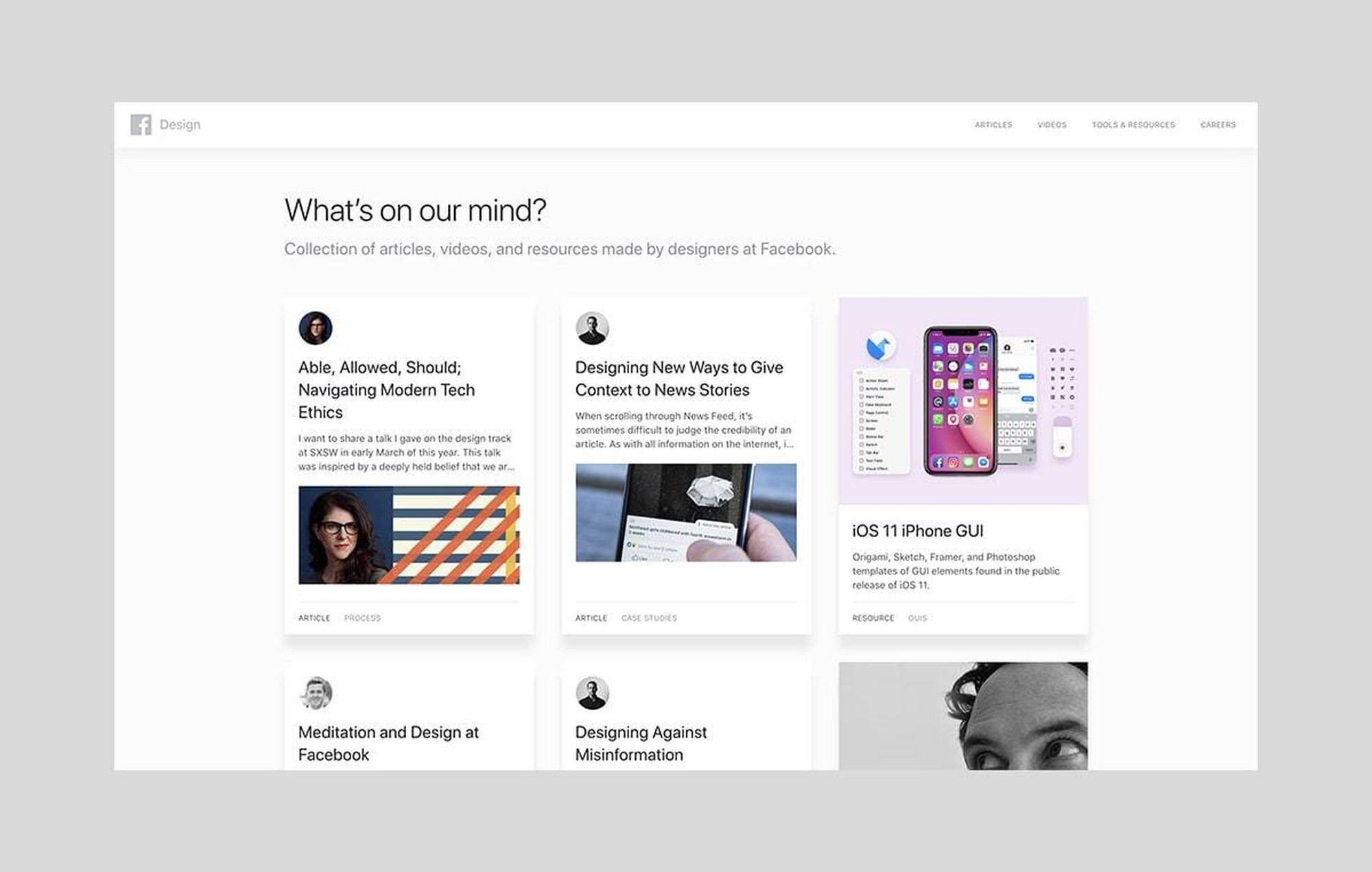 Website trends for 2019 | MadeByShape